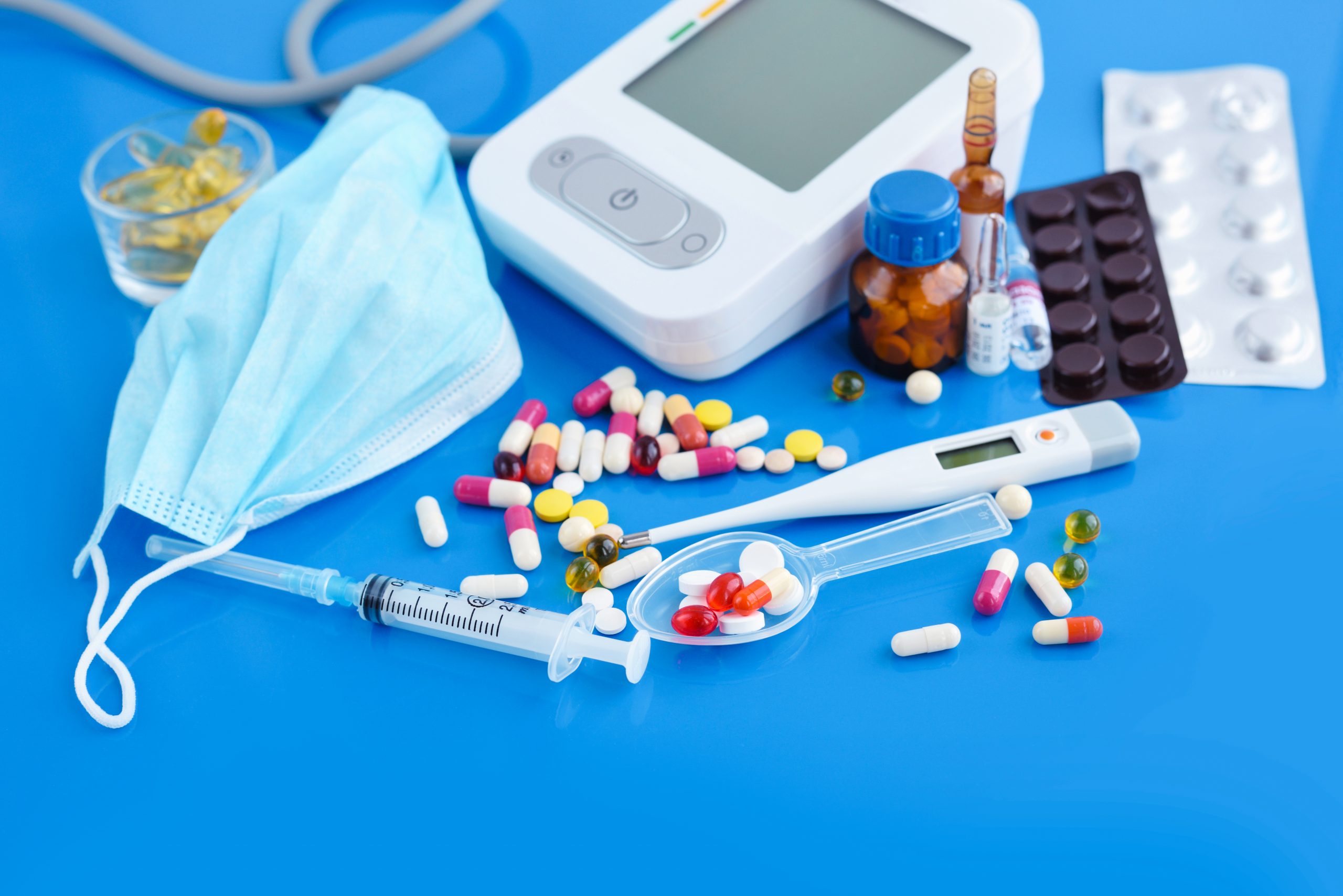 Your Guide to Understanding Medicare Special Needs Plans - Insurance Master